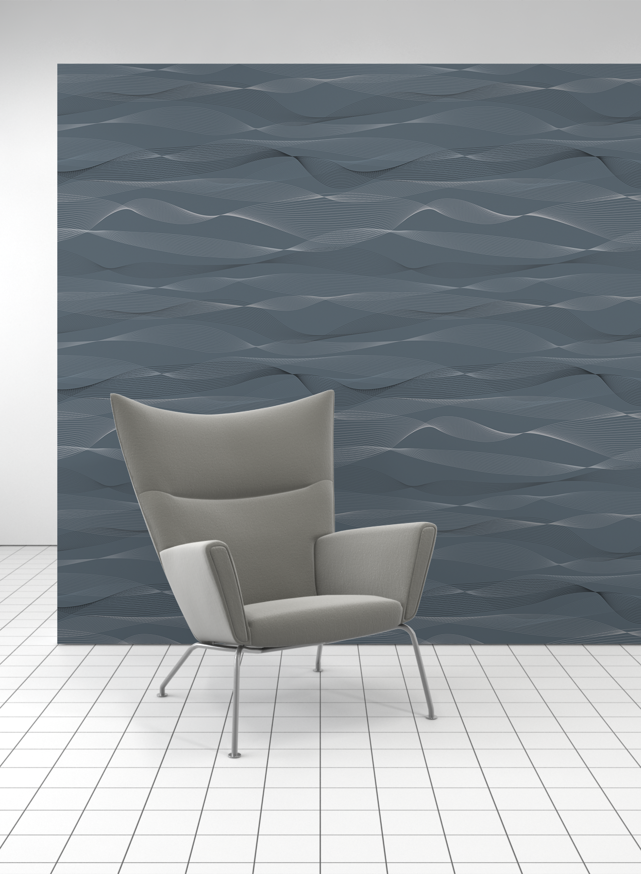 Designtex Wallcovering